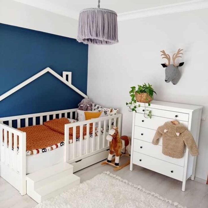43 GENDER NEUTRAL NURSERY ROOM DESIGN TO INPIRE YOU - decor meets cozy