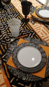 43 COLORFUL AFROCENTRIC DECOR IDEAS TO LIVEN YOUR HOME - decor meets cozy