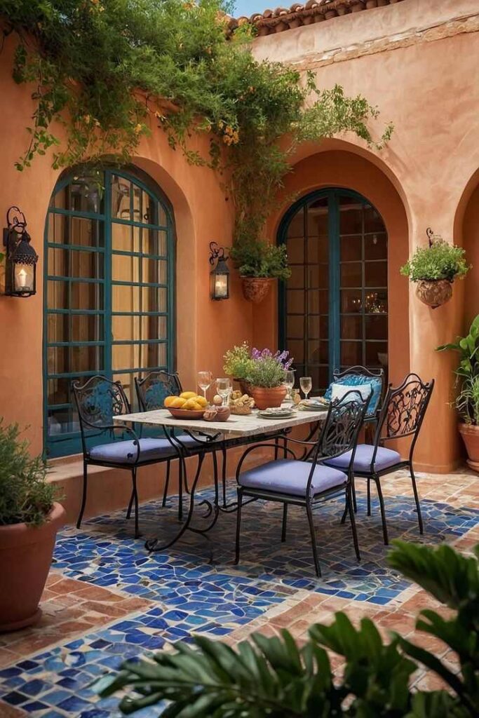 23 UNIQUE TUSCAN HOUSE INTERIOR DESIGN IDEAS YOU CAN CREATE - decor ...