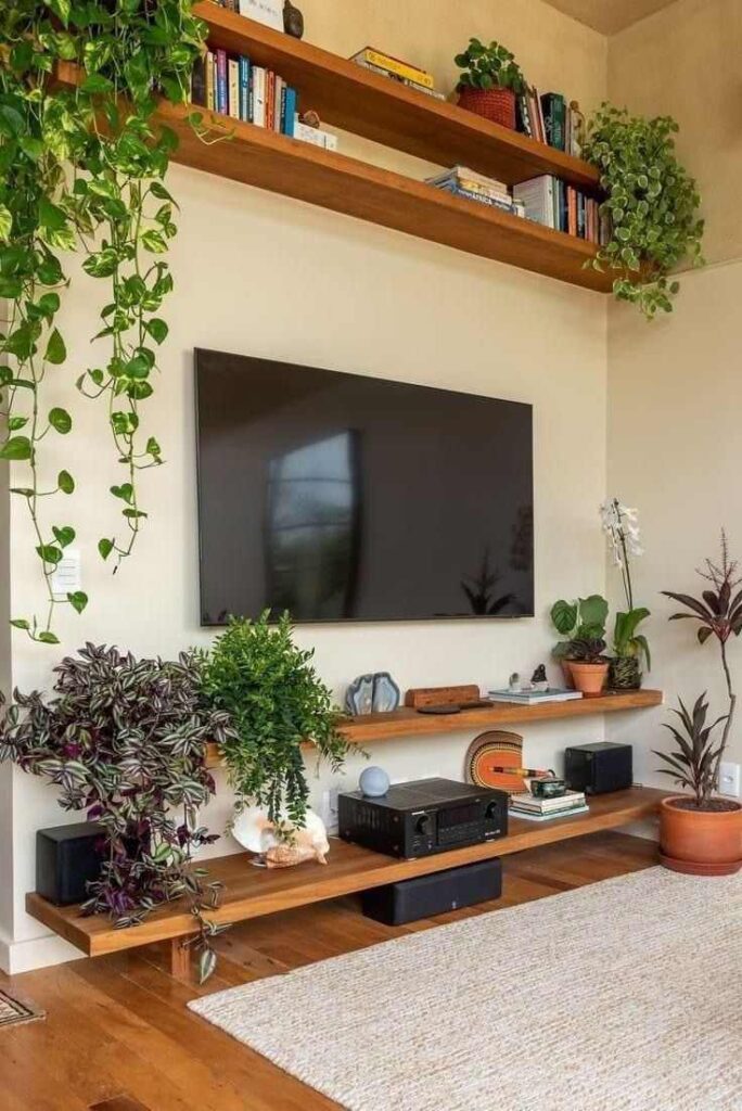 25 Genius Storage Solutions for Small Spaces that instantly maximize ...