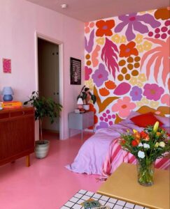30 Bold and Bright Home Decor Ideas for Every Room - decor meets cozy