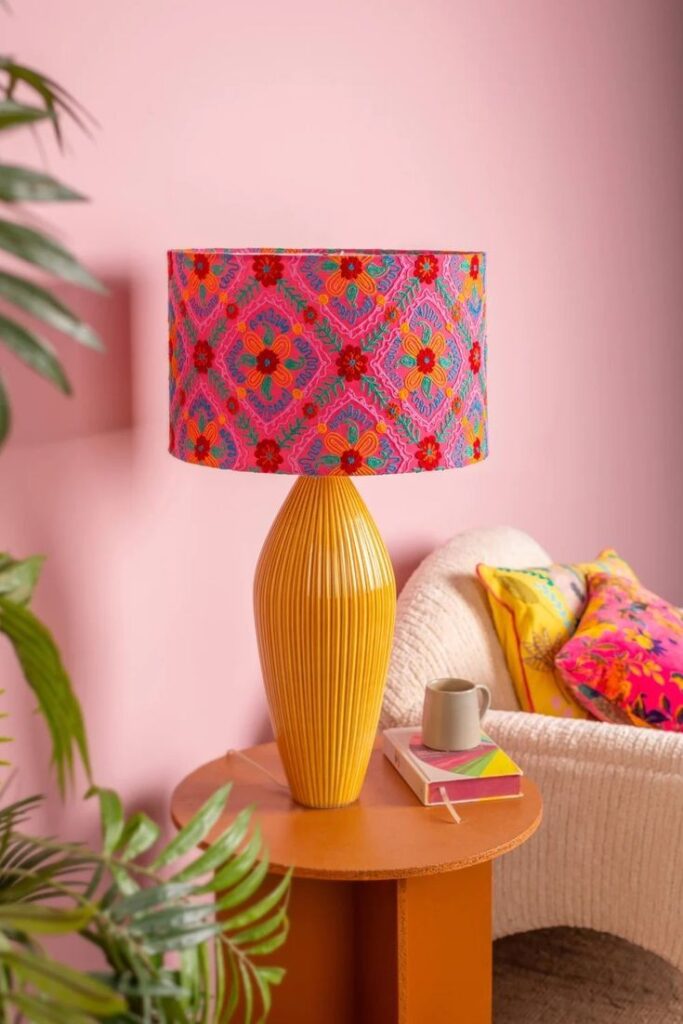 30 Bold and Bright Home Decor Ideas for Every Room - decor meets cozy