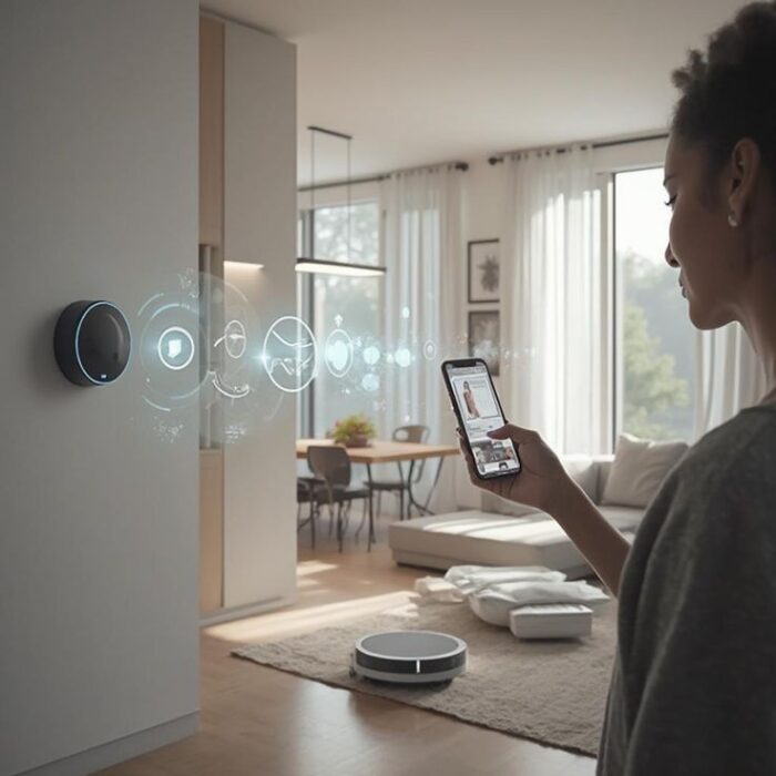 20 Smart Home Decor Tips for Modern Homeowners - decor meets cozy
